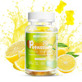 Potassium citrate gummies for muscle health