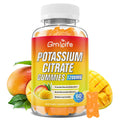potassium citrate gummies for muscle health