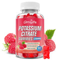 potassium citrate gummies for muscle health