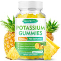 potassium citrate gummies for muscle health