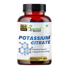 potassium citrate health supplement