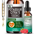 potassium citrate liquid drops for cramps