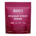 potassium citrate powder for hydration