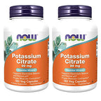 potassium citrate supplement for health