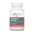 potassium citrate supplement for health