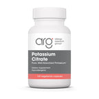 potassium citrate supplement for health