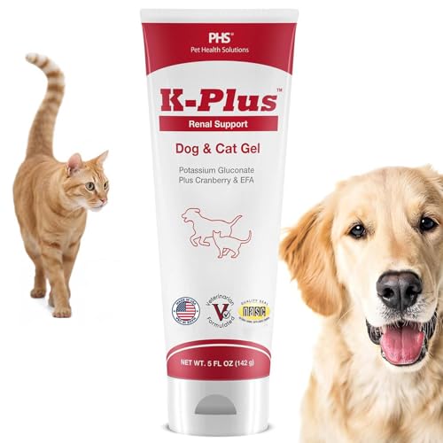 potassium citrate supplement for pets