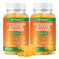 potassium citrate vegan chews