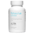 potassium citrate vegetarian capsules