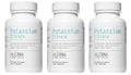 potassium citrate vegetarian capsules