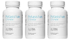 potassium citrate vegetarian capsules