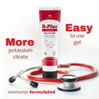 potassium citrate with cranberry extract