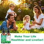 potassium drops for daily wellness