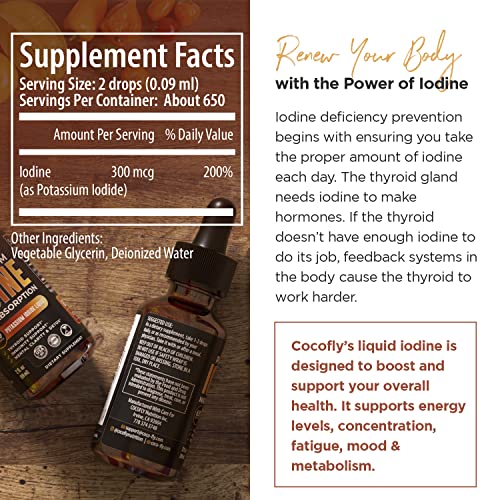 potassium drops for daily wellness