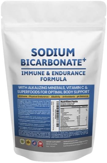 potassium endurance supplement for athletes