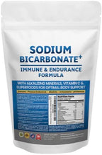 potassium endurance supplement for athletes