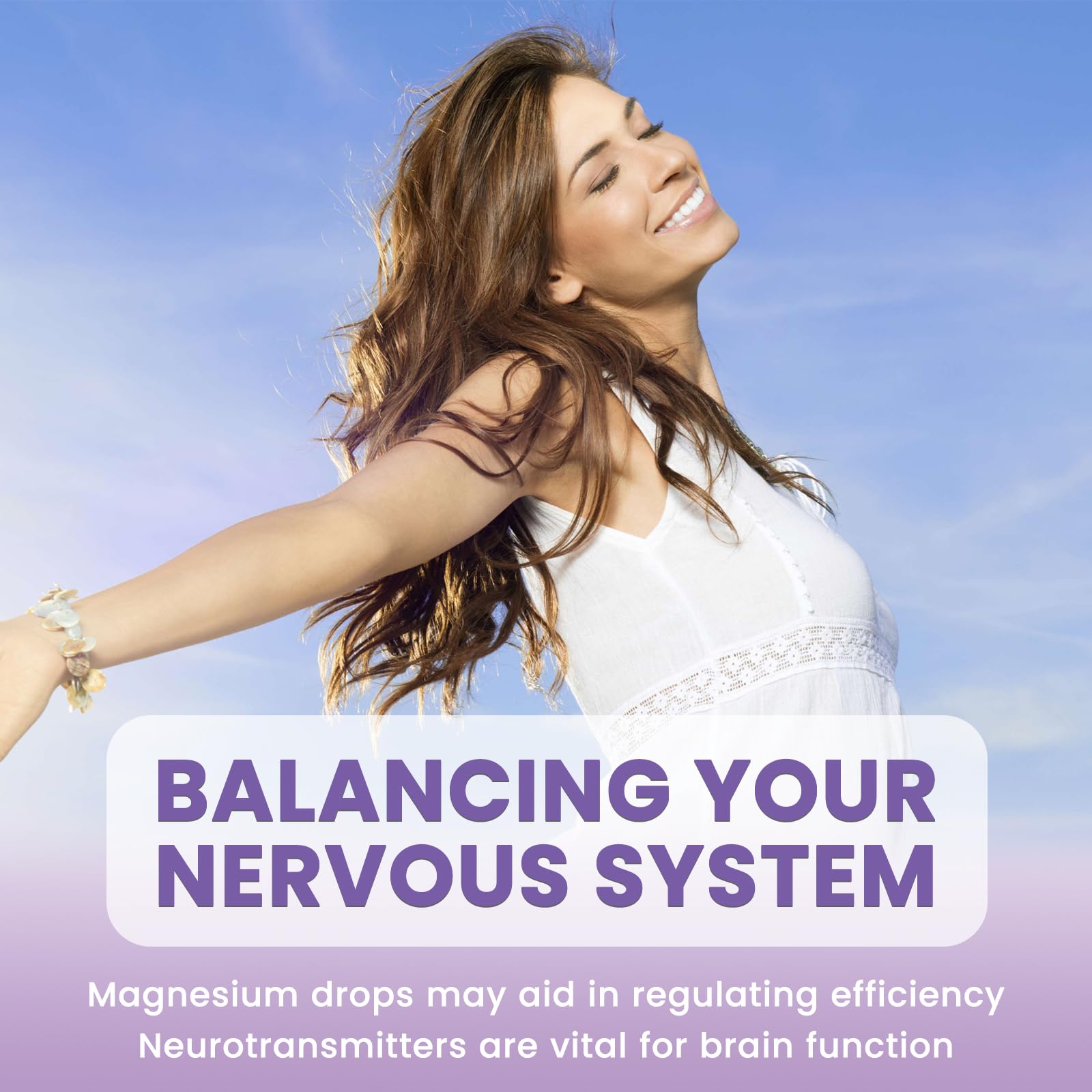 potassium enriched magnesium drops