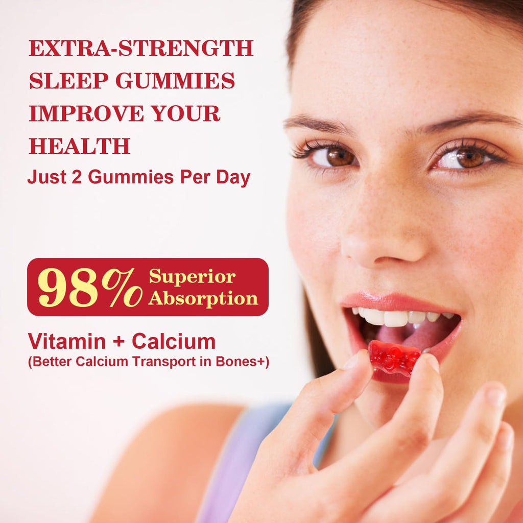 potassium enriched magnesium supplement