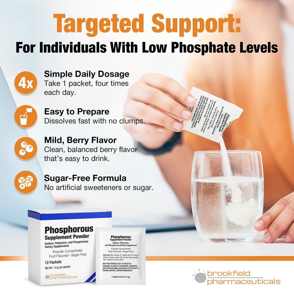 potassium for energy and recovery