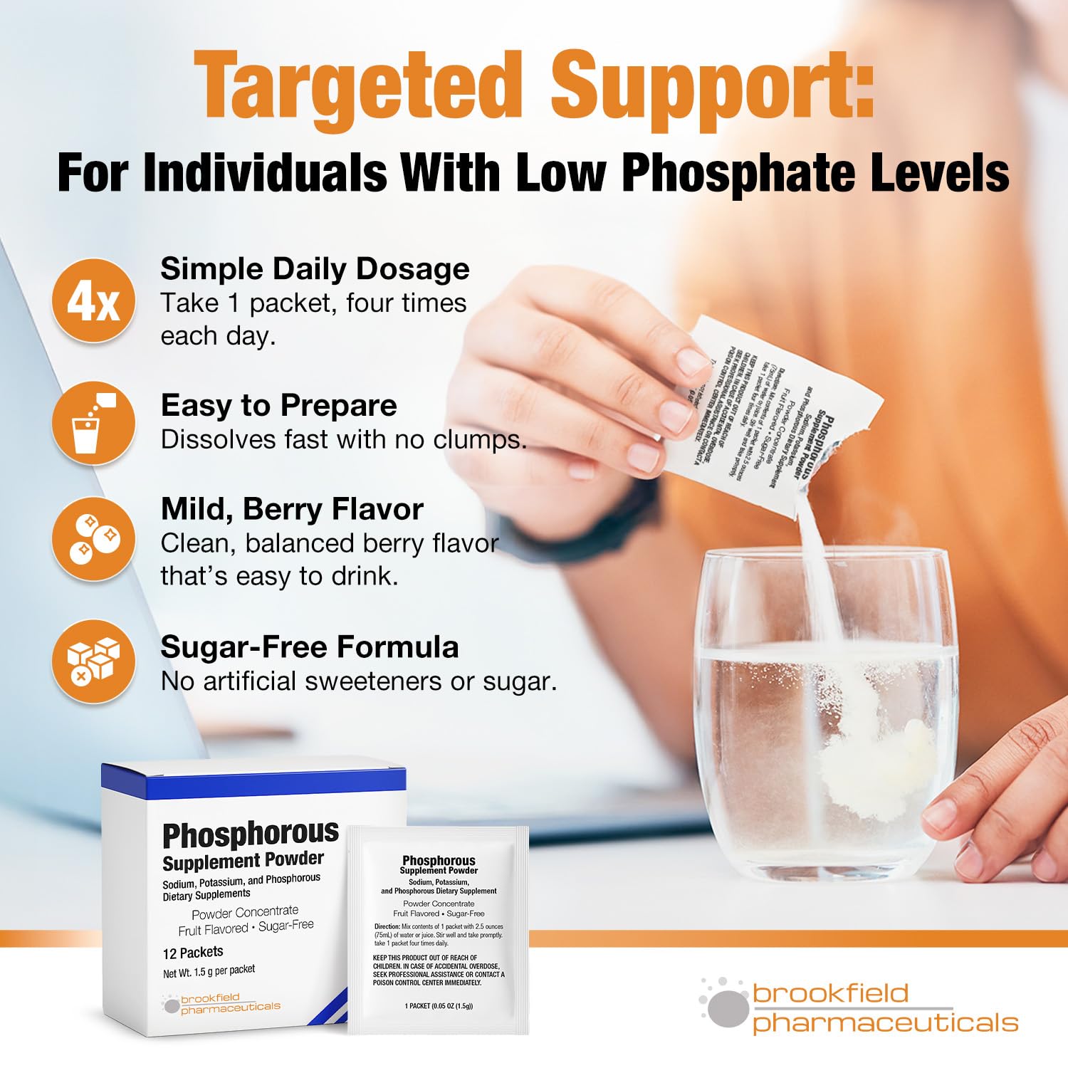 potassium for energy and recovery