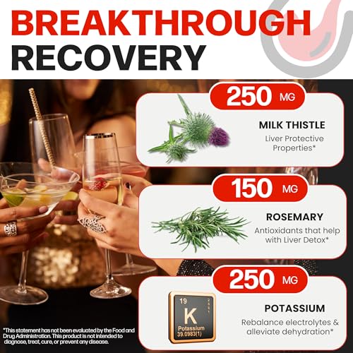 potassium for hydration support