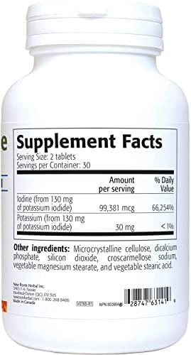 potassium for improved muscle function