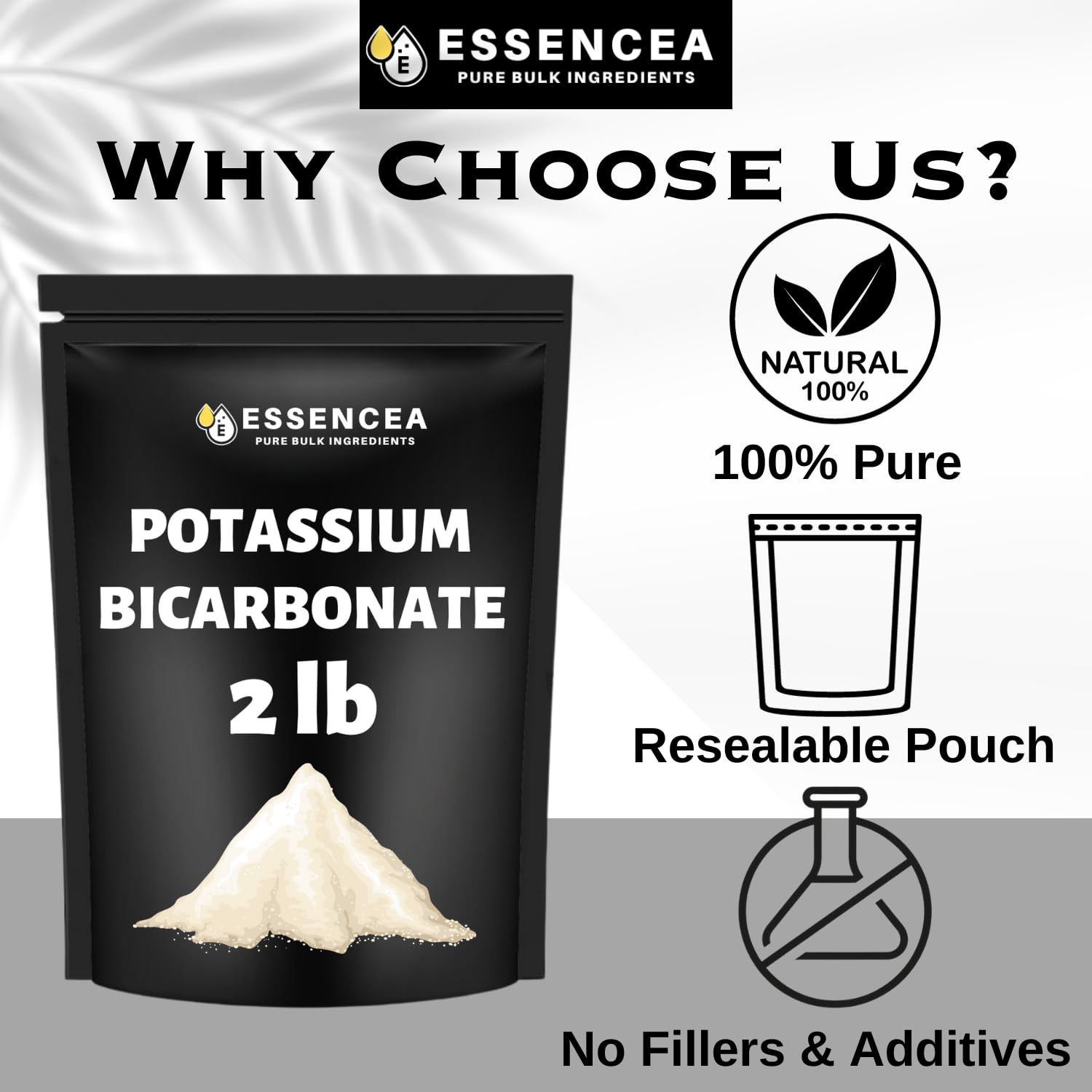 potassium for muscle function support