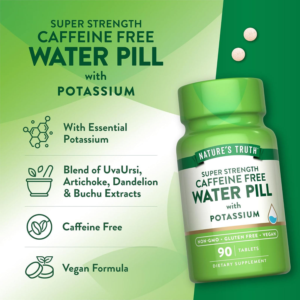 potassium for muscle function