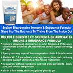 potassium formula for better recovery