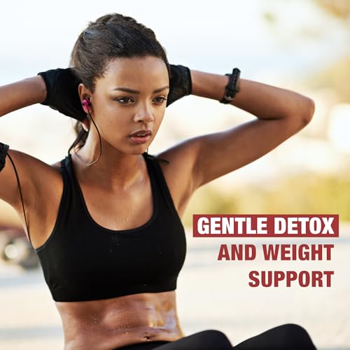 potassium gel for detox benefits