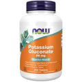 potassium gluconate 99 mg tablets