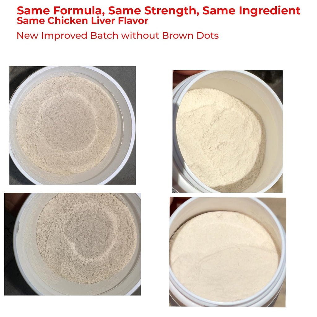 potassium gluconate for animal health
