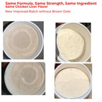 potassium gluconate for animal health