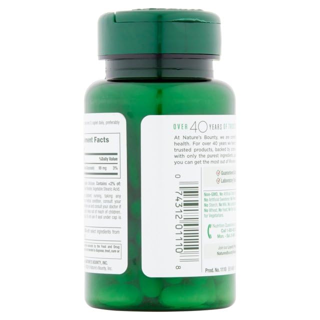 Potassium gluconate for daily wellness