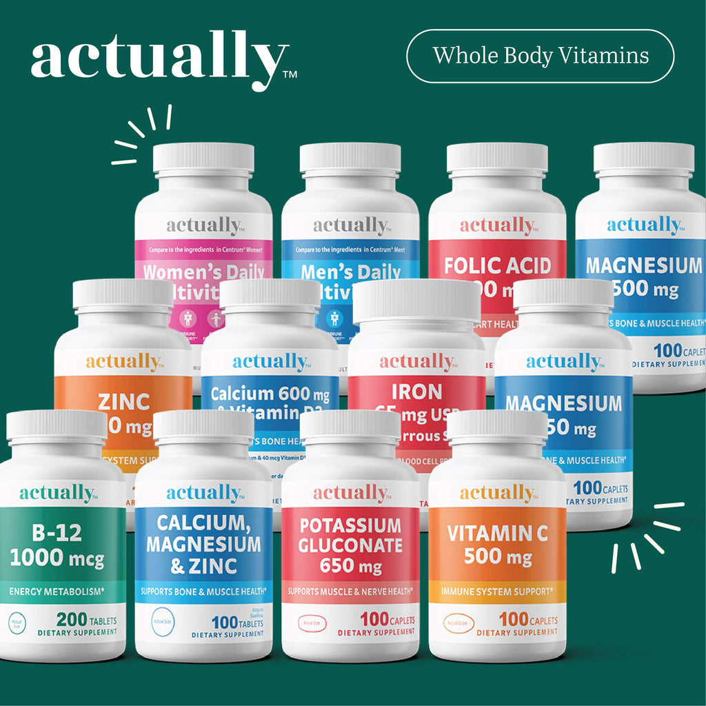 Potassium gluconate for heart health