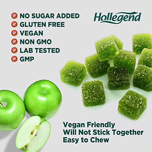 potassium gummies for convenient nutrition