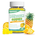 potassium gummies for daily health