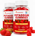 Potassium gummies for daily health