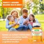potassium gummies for daily wellness