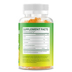 Potassium gummies for healthy balance