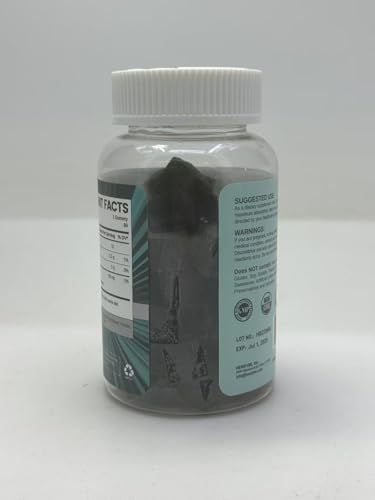 potassium gummies for hydration