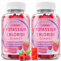 potassium gummies for muscle health