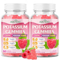potassium gummies for muscle health