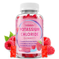 potassium gummies for muscle health