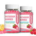 potassium gummies for muscle support