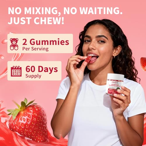 potassium gummies with vitamin K2