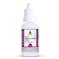 Potassium Hydroxide 20% dropper bottle