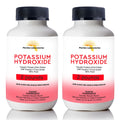 potassium hydroxide 90% pure bulk