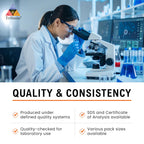 potassium hydroxide for pH adjustment