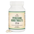 potassium iodide 130 mg tablets